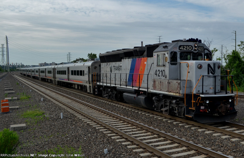 NJT 4210